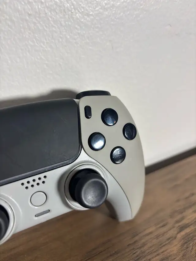 SCUF Reflex Pro PS5 Controller (Gray) - Claim Now! | Sony Playstation 5 ...