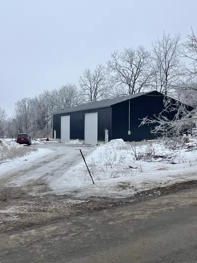 Best Storage Units & Parking Spaces For Rent in Hamilton | Free Local ...