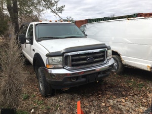 Used 4x4 Trucks For Sale | Kijiji in Ontario. - Buy, Sell & Save with ...