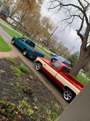 Used Pickup Trucks For Sale | Kijiji in Ontario. - Buy, Sell & Save ...