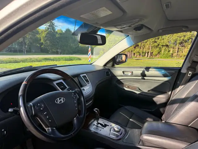 2010 Hyundai Genesis 4.6 V8 | Cars & Trucks | Sudbury | Free local ...