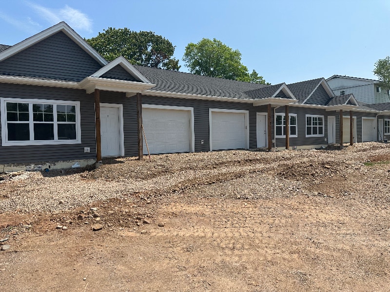 Brand new main floor unit with garage | Long Term Rentals | Truro | Kijiji