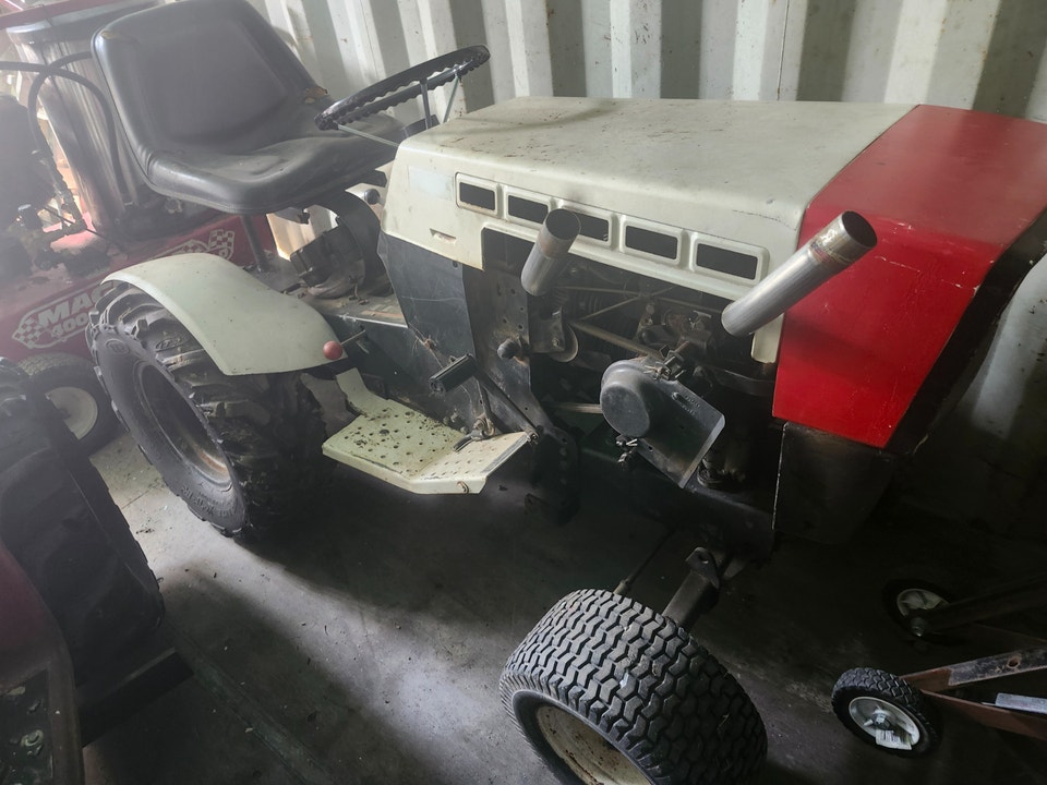 Sears pull tractors | Farming Equipment | Hamilton | Free local ...