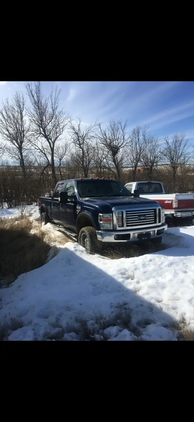 2008 ford f350 | Cars & Trucks | Swift Current | Free local classifieds ...