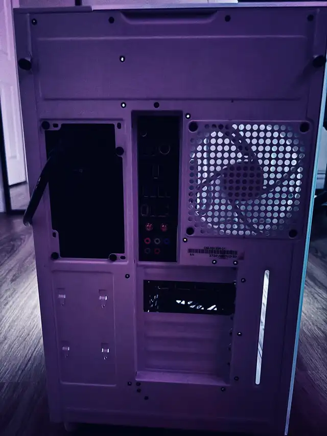 RTX 4090 | i9-14900KF | 64GB DDR5 | High-End Gaming/Creator PC ...