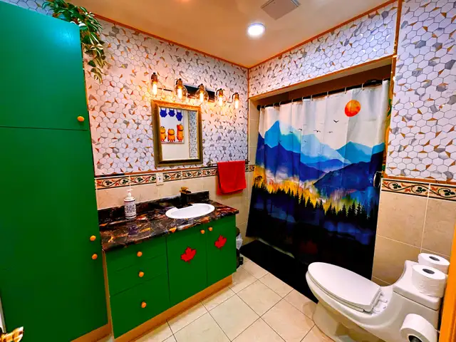 Chambre tout confort, 5 min métro, Internet compris | Long Term Rentals ...