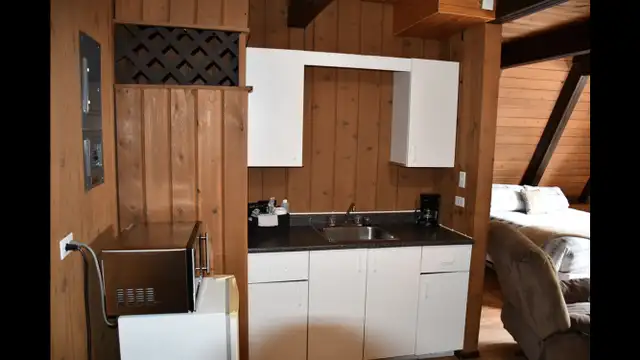Suite for Rent in Sicamous - Full Size Washroom | Long Term Rentals ...