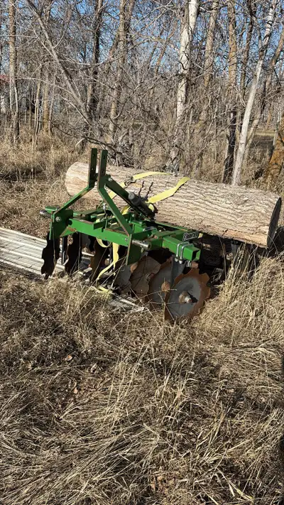 86 ads for disc harrow in All Categories in Canada | Kijiji Marketplaces