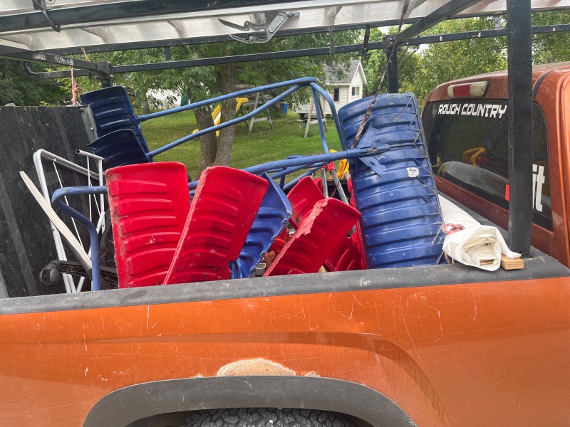 Free snow shovels | Free Stuff | Winnipeg | Kijiji