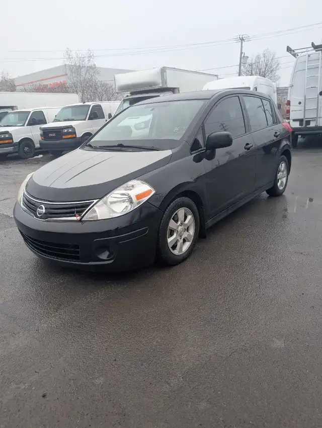 Nissan Versa 2011 SL | Cars & Trucks | Laval / North Shore | Free local ...