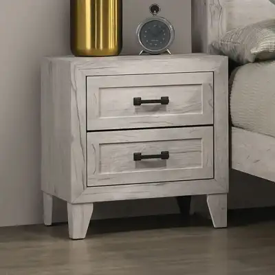 white nightstand in Furniture in Calgary Kijiji Marketplaces