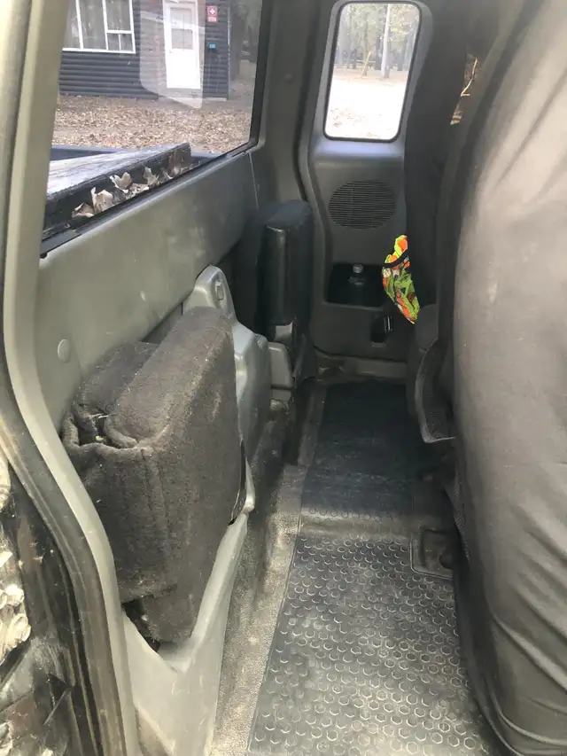 2004 Ford Ranger No Safety | Cars & Trucks | Portage la Prairie | Free ...