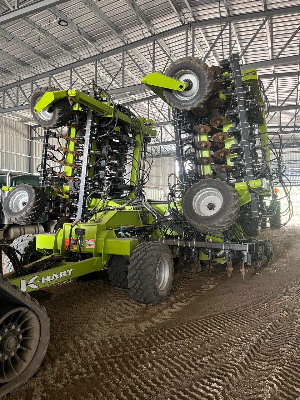 Khart Spyder | Farming Equipment | Swift Current | Free local ...