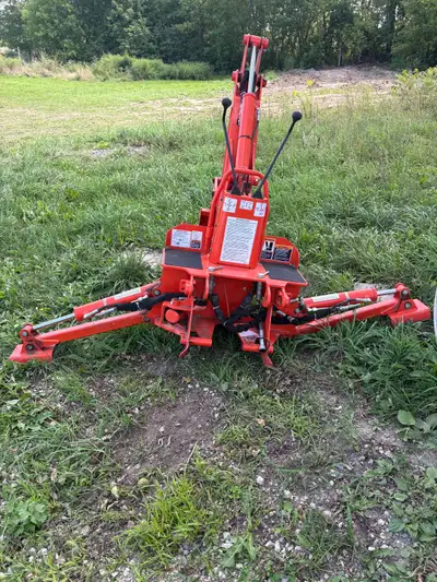 30 ads for kubota bx23s in All Categories in Canada | Kijiji Marketplaces