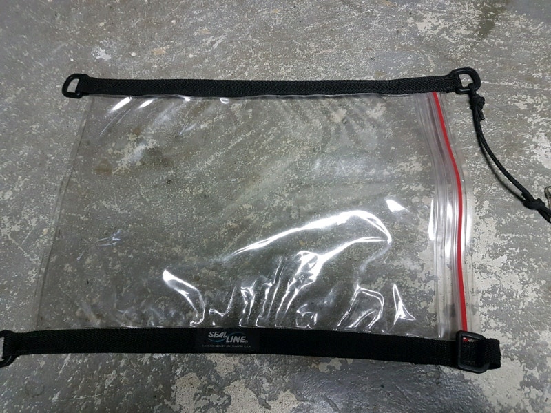 Sealine map case | Canoes, Kayaks & Paddles | Owen Sound | Kijiji