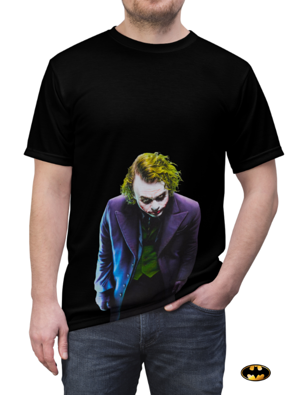 Batman, Catwoman and Joker - Shirts or Hoodies | Multi-item ...