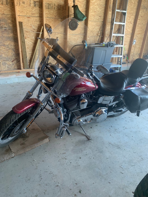 2004 Harley Davidson Low Rider | Street, Cruisers & Choppers | Regina ...