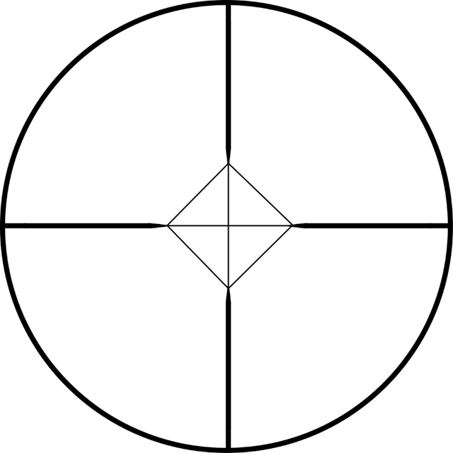 Konus KonusPro Shotgun Rifle Scope 1.5-5x32 7249 | Fishing, Camping ...