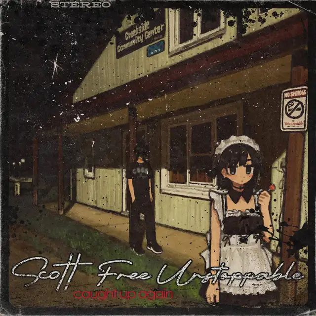 SCOTT FREE UNSTOPPABLE IS LOOKING FOR BANDMATES! | Artists & Musicians ...