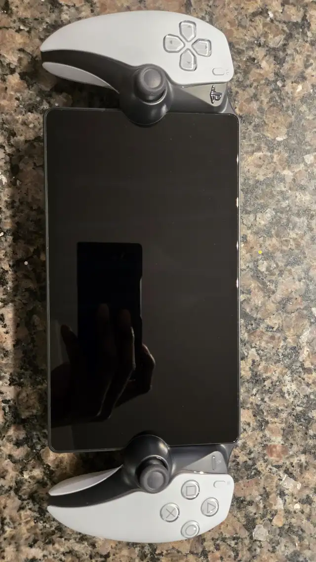 Ps5 slim digital edition with extra official black cover plates | Sony ...