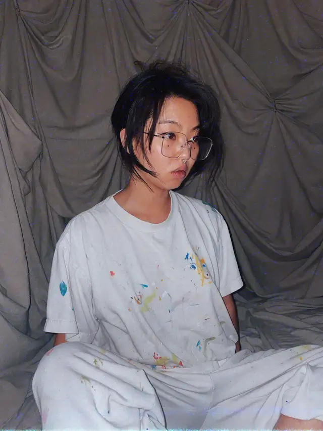 One of One Nepo Baby Artist Uniform | Arts & Collectibles | Vancouver ...