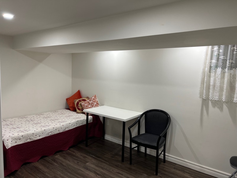 Private Furnished Male Room Rent at Scarborough, Toronto- NOV01 | Room ...