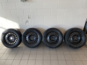 225 60 17 Tires | Find New & Used Car Tires, Rims and Parts in Ottawa ...
