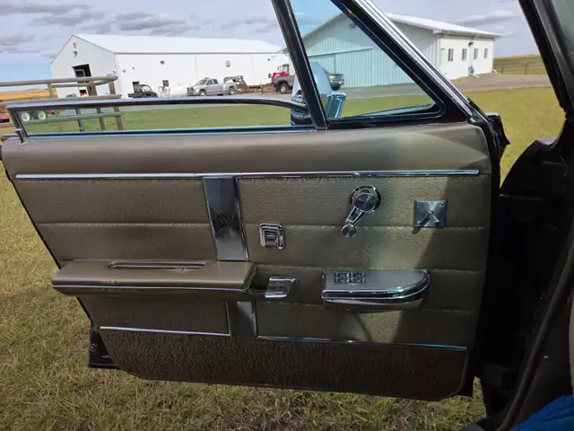 64 Buick Electra 225 4 door hardtop mint survivor | Classic Cars ...