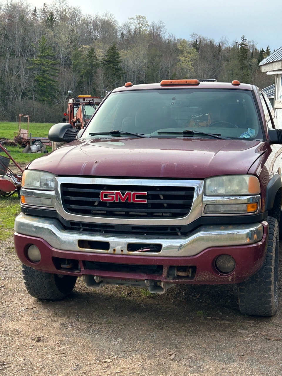05 duramax | Cars & Trucks | Truro | Free local classifieds - Kijiji