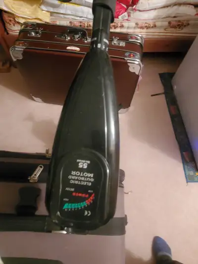 358 ads for used trolling motors in All Categories in Canada | Kijiji ...