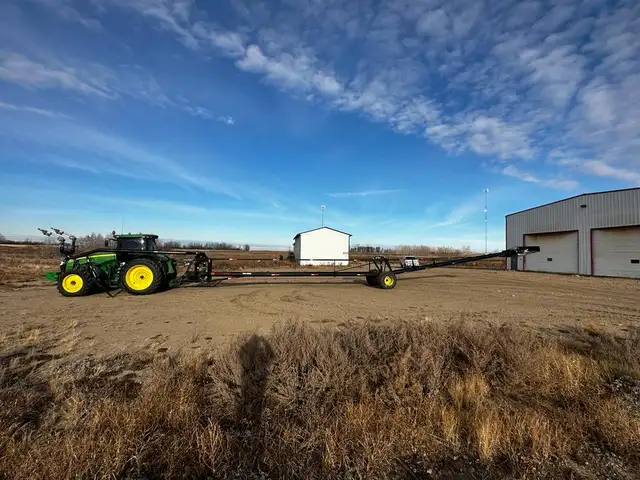 2026 Slough Pump – SPRING SALE ON NOW | Farming Equipment | Strathcona ...