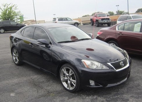 Rental Car - Cash | Other | Mississauga / Peel Region | Free local ...