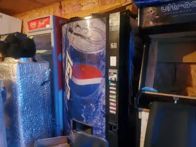 34 ads for machine distributrice in All Categories in Québec | Kijiji ...