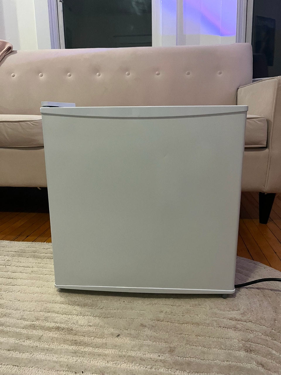 IKEA TILLREDA Mini Refrigerator | Refrigerators | City of Halifax ...