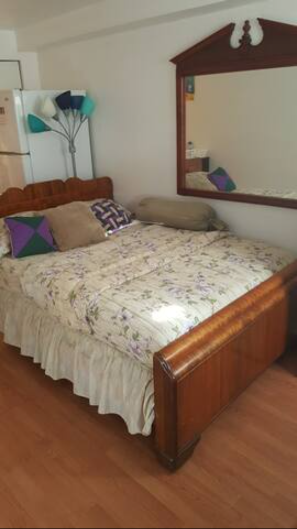 I bedroom Studio | Long Term Rentals | City of Montréal | Free local ...