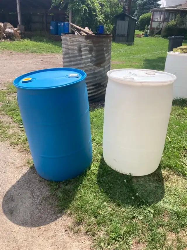 Water, Tanks, rain barrels, BC Tanks maple syrup, Tanks | Outdoor Tools ...