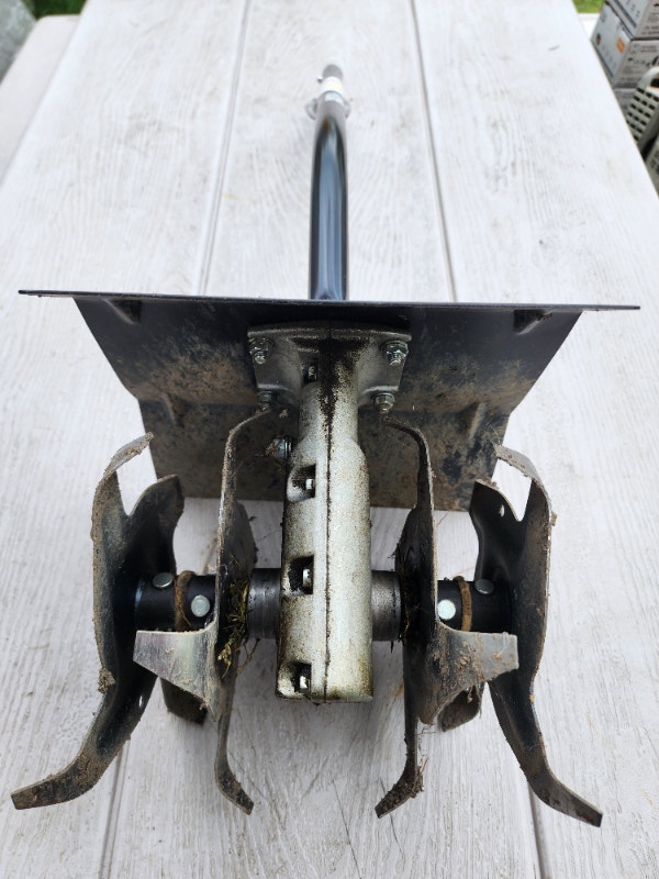 Poulan Pro Weed 'n Till Cultivator Attachment Only # PP2000T ...