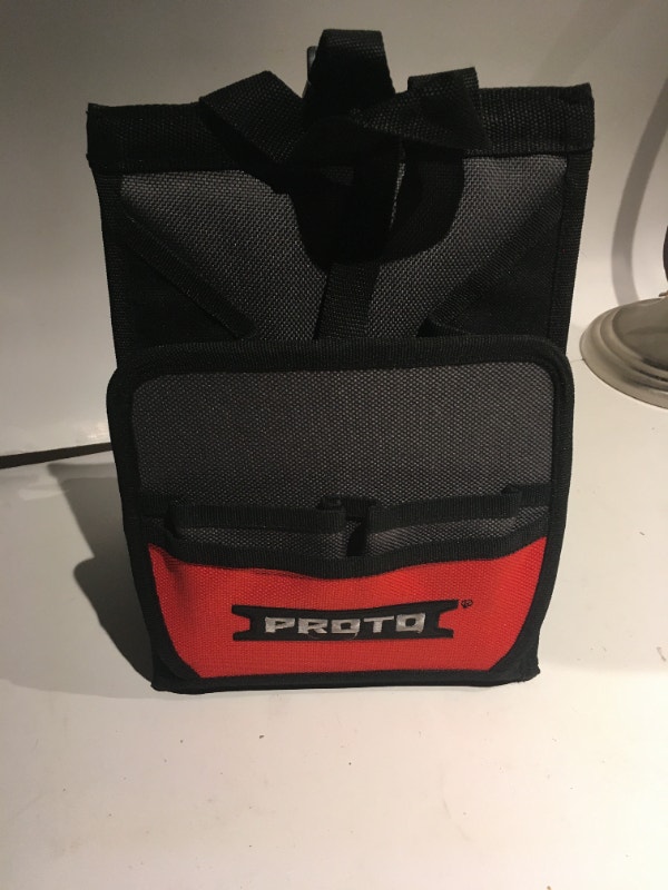 Proto Portable Tool Pouch | Tool Storage & Benches | Saskatoon | Kijiji