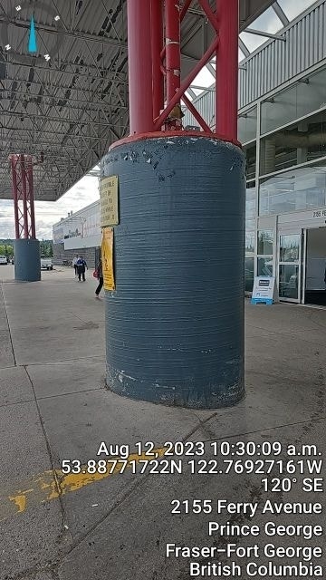 Handy Person - no experience required | General Labour | Prince George ...