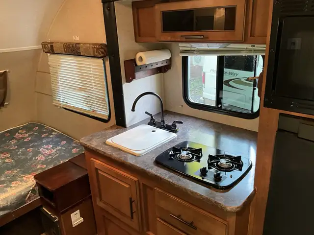 R-Pod 177 Travel Trailer | Travel Trailers & Campers | Fredericton ...