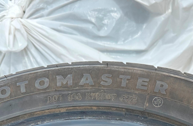 4 New 215/55R18 all season performance tires 215/55/18 | Tires & Rims ...