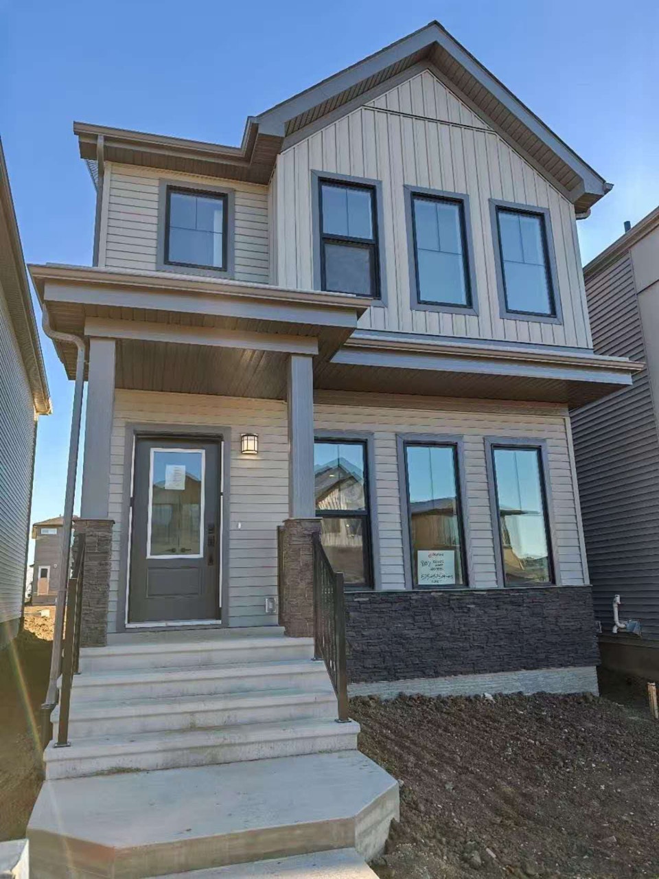 Brand New House in West Edmonton | Long Term Rentals | Edmonton | Free ...