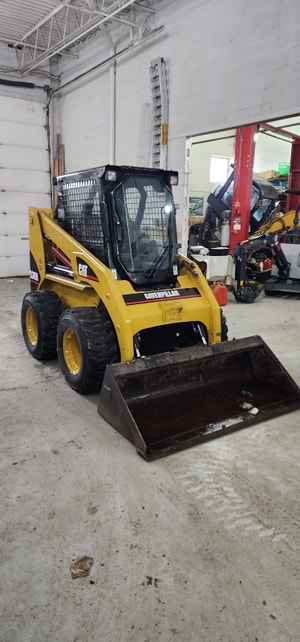 Heavy Equipment For Sale in Ontario | Kijiji Classifieds - Page 6
