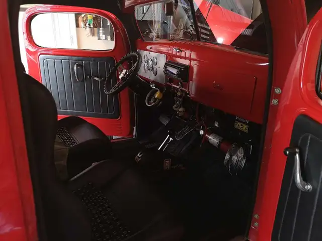 1946 Dodge WC | Classic Cars | Thunder Bay | Free local classifieds ...