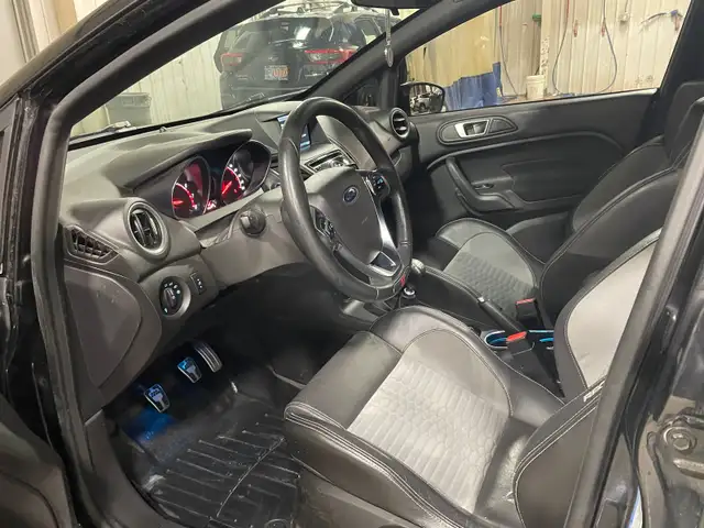 Ford Fiesta St | Cars & Trucks | Winnipeg | Free local classifieds - Kijiji