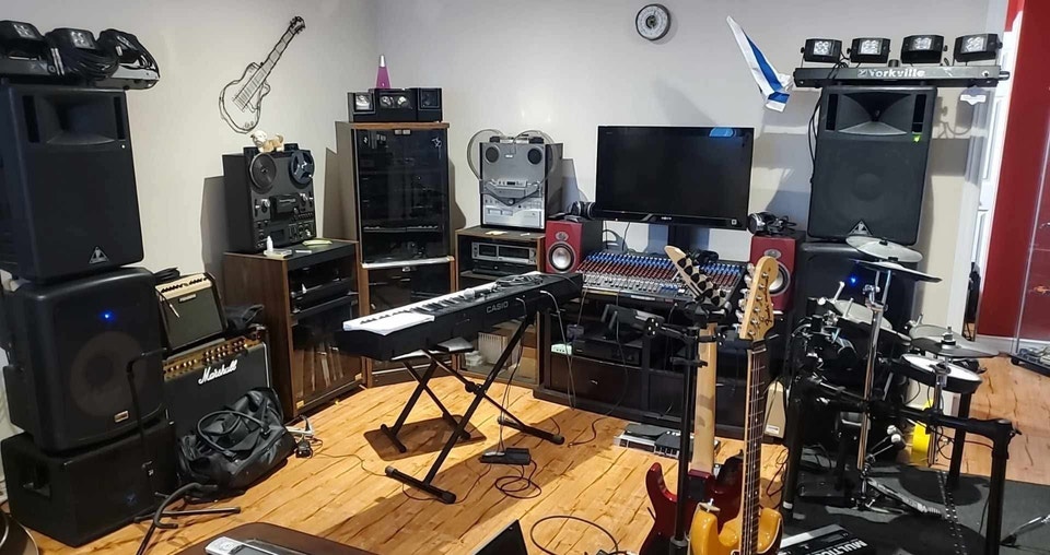 Drummer wanted | Artists & Musicians | Cole Harbour | Free local ...