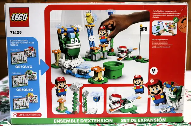 Various new Lego sets (see descritption for prices). Cash only. | Toys ...