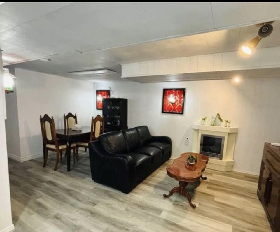 Basement for rent or room for rent | Room Rentals & Roommates | City of ...