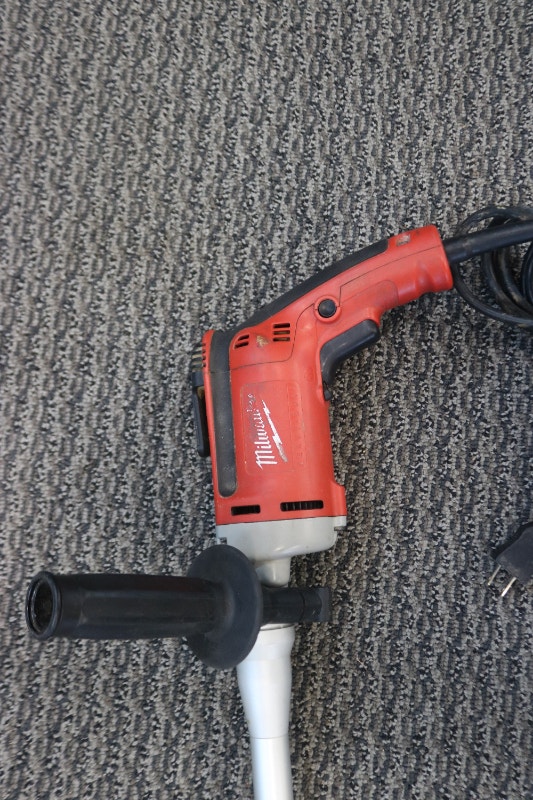 PAM Fasteners AutoFeed Screw Gun W/ Milwaukee Screw (#40544-1) | Power ...