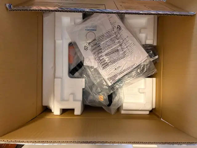 New Brother HL-L5000D Monochrome Laser Printer MPN: HL-L5000D Ty ...